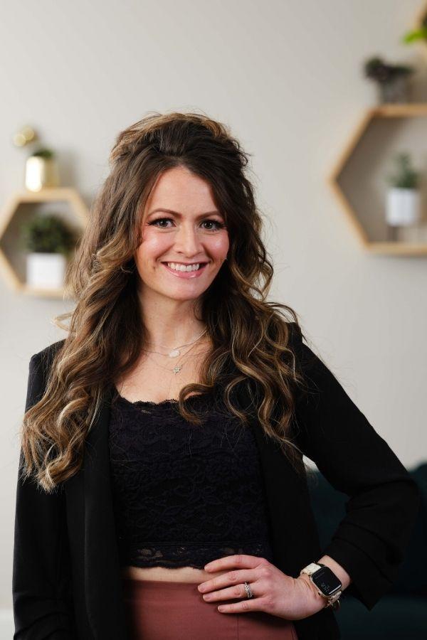 Meet the Team @ Jenny's Salon | Full Service Salon | Central PA