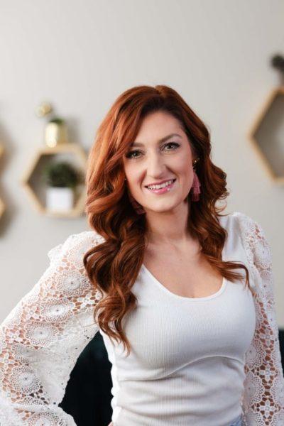 Meet the Team @ Jenny's Salon | Full Service Salon | Central PA