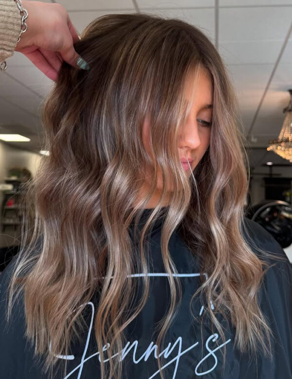 Old Money Hair Color: The Ultimate Guide to This Sophisticated Trend ...