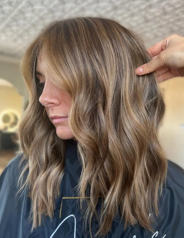 Old Money Hair Color: The Ultimate Guide to This Sophisticated Trend ...